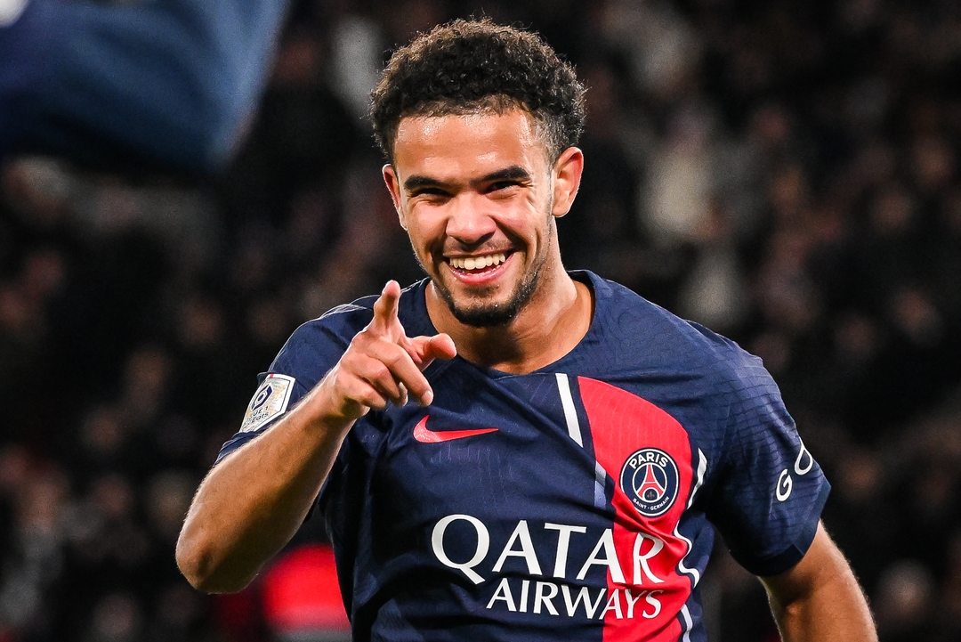 Ligue 1 : Warren Zaïre-Emery raconte son meilleur souvenir au PSG | beIN SPORTS